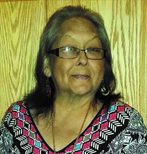 Carla Marie Musgrave Arshen - Herald-Standard